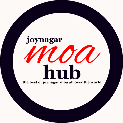 Joynagarer Moa | Joynagar Moa Hub | GI-tagged sweet